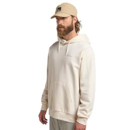 Jack Wolfskin Kapuzenpullover »ESSENTIAL HOODIE M« cotton-white L (52) L (52) Kapuzenjacke