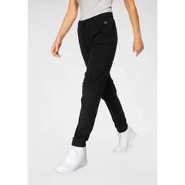 Champion Damen Jogginghose XS (36), N-Gr