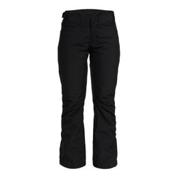 Roxy Snowboardhose »Backyard« schwarz XXL XXL Umweltfreundliches Material: Schaftgewebe...