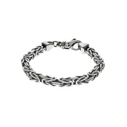 Firetti Armband »Schmuck Geschenk Silber 925 Armschmuck Armband Königskette« Made in Germany silberfarben 20 Ein absoluter Klassiker unter den...