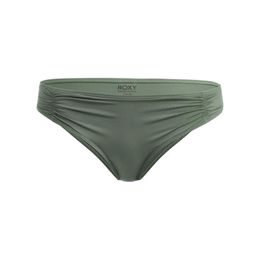 Roxy Bikini-Hose »Beach Classics« Agave Green XS - US-Größen US-Größen XS Material: Weicher, und...