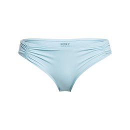 Roxy Bikini-Hose »Beach Classics« blau XS - US-Größen US-Größen XS Material: Weicher, und...