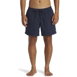 Quiksilver Boardshorts &raquo;Everyday Solid Volley 15"&laquo; Dark Navy L L Kollektion: Everyday-Kollektion