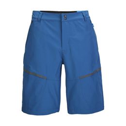 Killtec Bermudas &raquo;KOS 45 MN BRMDS&laquo; Wasserabweisende Herren-Bermudas mit Stretch, reflektierende Elemente petrol 48 - Normalgr&ouml;&szlig;en Normalgr&ouml;&szlig;en 48...