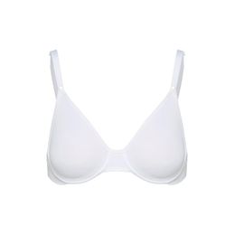 Triumph Bra 'MICRO FUN' female White size 90