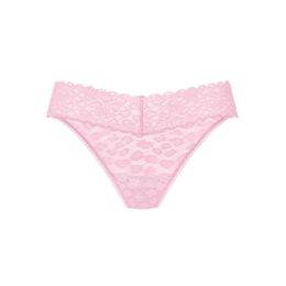 Mey Thong 'Savage' female Pink size XL