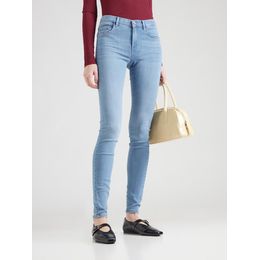 Only Jeans 'ONLRAIN' Damen Gr&ouml;&szlig;e 32/33 blue denim
