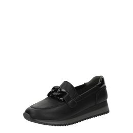 Jana Slip-Ons female Black size 42