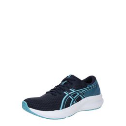 asics Laufschuh 'PATRIOT 14' Herren Größe 45/45.5 navy / azur