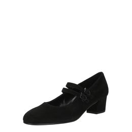 Gabor Pumps Damen Größe 37 schwarz