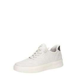 Jana Sneaker Damen Gr&ouml;&szlig;e 37 hellbeige