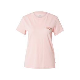 Levi's Levi's Shirt 'THE PERFECT' female Pink size S