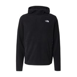 The North Face Sportpullover 'GLACIER' Herren Gr&ouml;&szlig;e XXXL schwarz