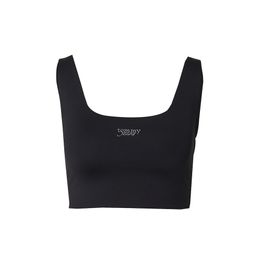 Tommy Jeans Top female Black size XL