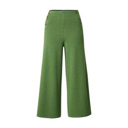King Louie Pants 'Pia' female Green size 40