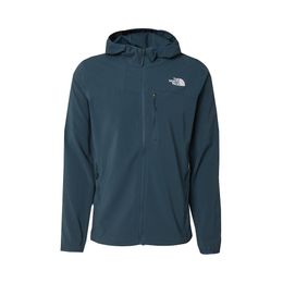The North Face Outdoor jacket 'NIMBLE' male Green size S