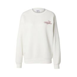 Sublevel Sweatshirt female White size M