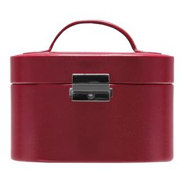 Windrose Jewelry Storage 'Merino' female Red size One Size