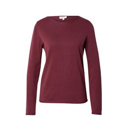 s.Oliver Pullover Damen Gr&ouml;&szlig;e S bordeaux