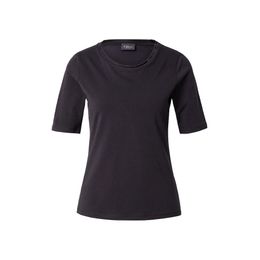 s.Oliver BLACK LABEL Shirt female Black size 40