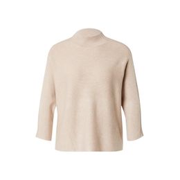 comma, COMMA Pullover Damen Gr&ouml;&szlig;e XXXL beige