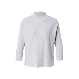 comma, COMMA Pullover Damen Gr&ouml;&szlig;e XS graumeliert