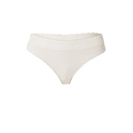 Triumph String Damen Gr&ouml;&szlig;e XL champagner