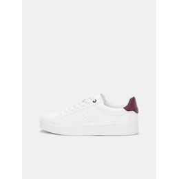 Pull&Bear Pull&bear Sneakers female White size 36