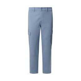 Pepe Jeans Cargo Pants male Blue size 33