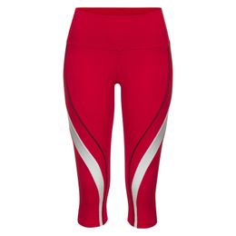 active by Lascana Caprihose