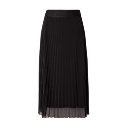 comma, Comma Skirt female Black size 34