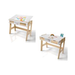 Juskys Kinderschreibtisch