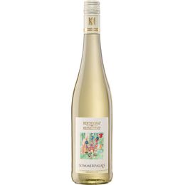 Weingut Reichsgraf von Kesselstatt Reichsgraf von Kesselstatt Sommerpalais Riesling Feinherb