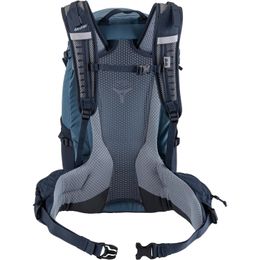 Deuter Futura 27 Wanderrucksack Herren - blau - Gr. Einheitsgr&ouml;&szlig;e