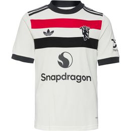 Adidas Manchester United 24-25 3rd Teamtrikot Kinder, Größe: 128