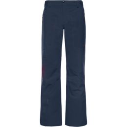 J. Lindeberg J.Lindeberg Clarke Skihose Herren - blau - Gr. XXL - Polyester