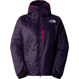 The North Face Andola Funktionsjacke Damen - lila - Gr. L - Polyamid