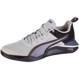 Puma Fuse 3.0 Fitnessschuhe Herren - grau - Gr. 42