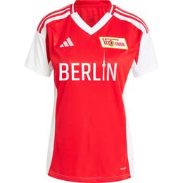 Adidas Union Berlin 24-25 Heim Teamtrikot Damen, bunt, Größe: S