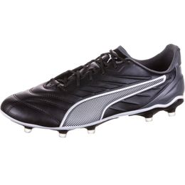 Puma King Pro Fg/Ag Fußballschuhe Herren - schwarz - Gr. 46
