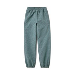 Tchibo - Kinder-Regenhose mit reflektierenden Elementen - Kinder - Gr. 170/176 - silber/print