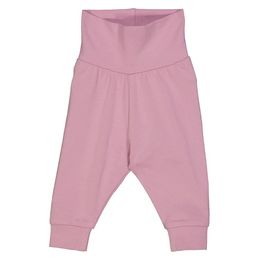 Fred's World by GREEN COTTON Fred ́s World by GREEN COTTON Sweathose "Alfa" in Rosa - 71% | Gr&ouml;&szlig;e 98 | Babyhosen
