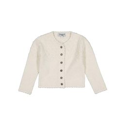 Turi Landhaus Janker in Creme - 60% | Größe 110 | Kindertrachtenmode