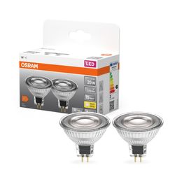 Osram LED Star GU5.3 2,6 Watt 210 Lumen 2700 Kelvin