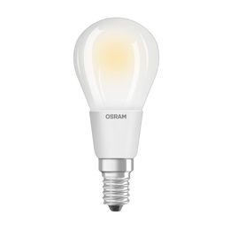 Osram LED E14 4,8 Watt 2700 Kelvin 470 Lumen