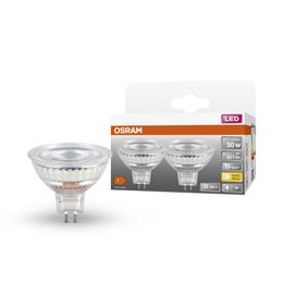 Osram LED Star GU5.3 6,5 Watt 621 Lumen 2700 Kelvin