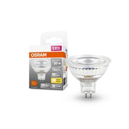 Osram LED Star GU5.3 6,5 Watt 2700 Kelvin 630 Lumen