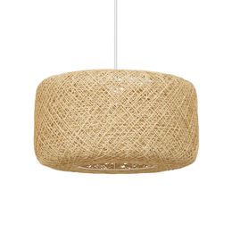 LEDVANCE DECOR Wand- und Deckenleuchte Beige, 1-flammig