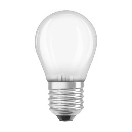 Osram LED E27 4,8 Watt 2700 Kelvin 470 Lumen
