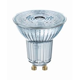 LEDVANCE Osram LED GU10 6,9 Watt 4000 Kelvin 580 Lumen
